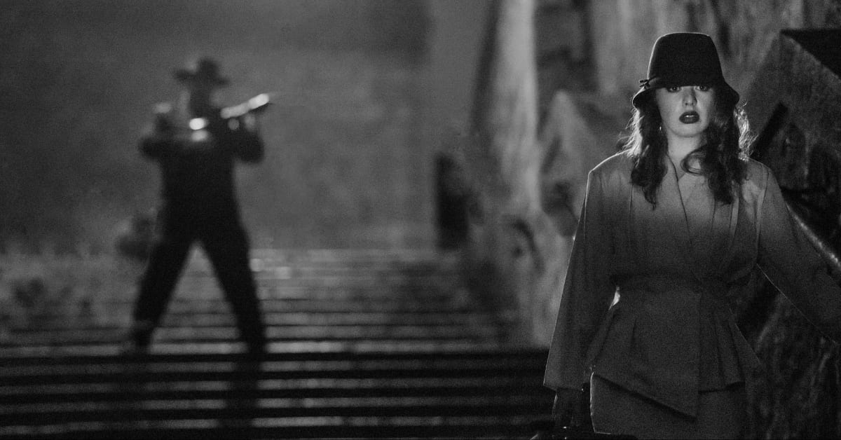 How is Suspense in Literature Different from Suspense in Cinema ...