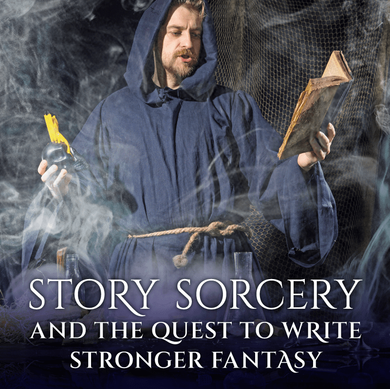 Story Sorcery and the Quest to Write Stronger Fantasy - AutoCrit