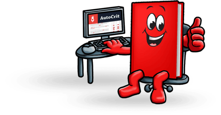 Free - Forever - AutoCrit Online Editing