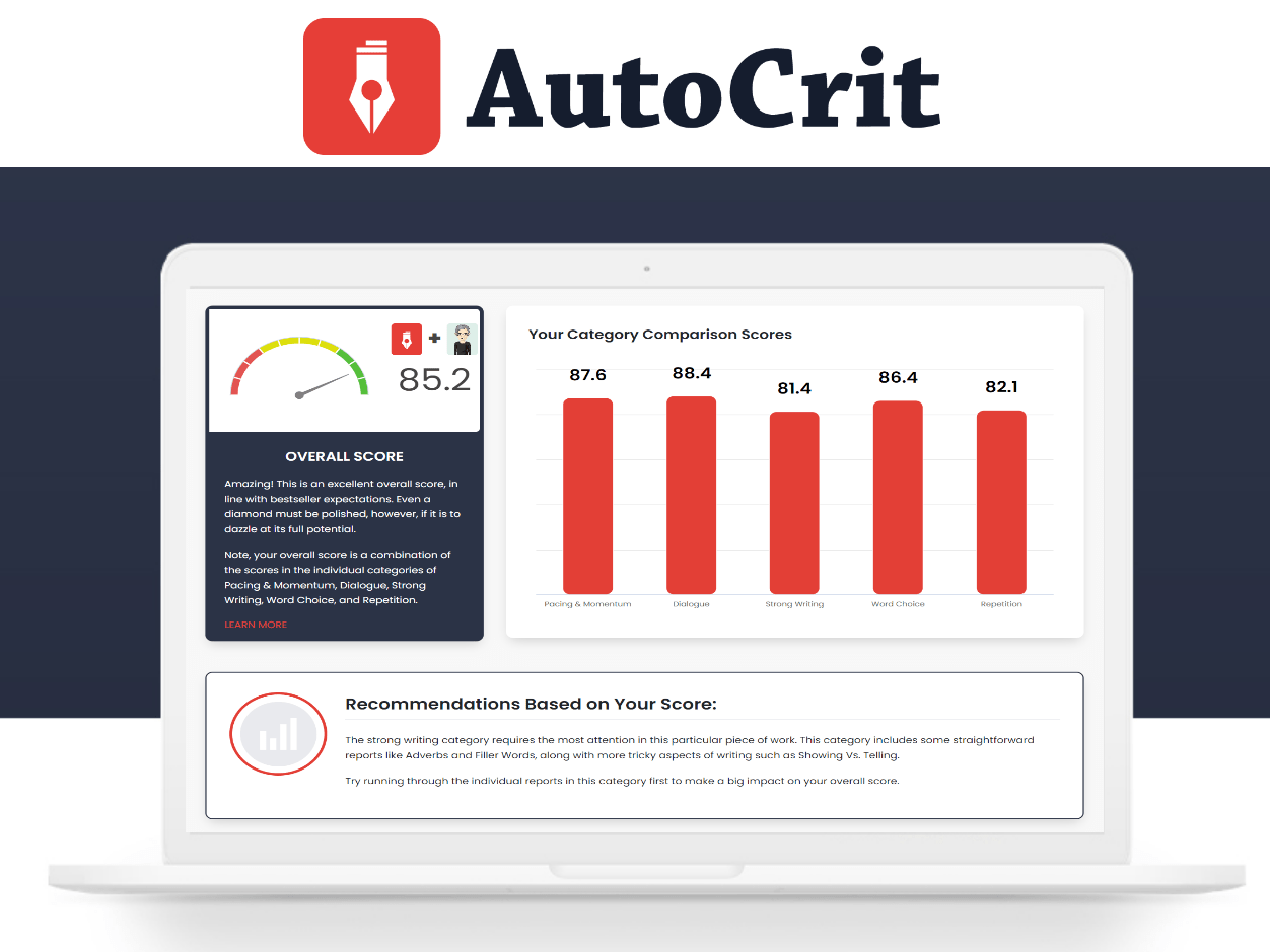 Teacher Program Registration - AutoCrit Online Editing