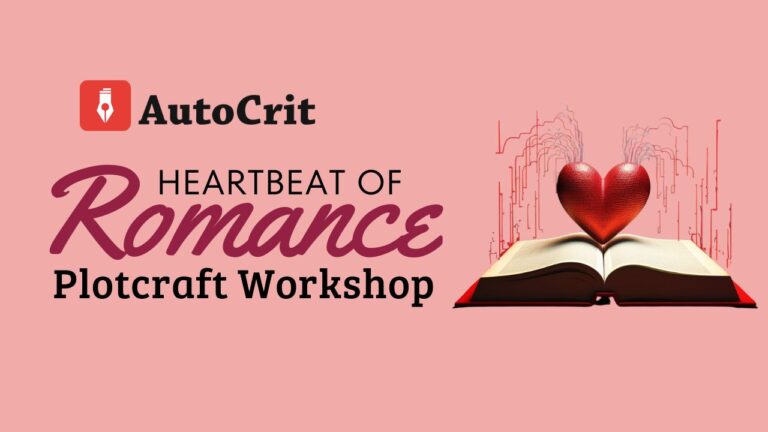 Writing Courses & Workshops - AutoCrit Academy - AutoCrit Online Editing