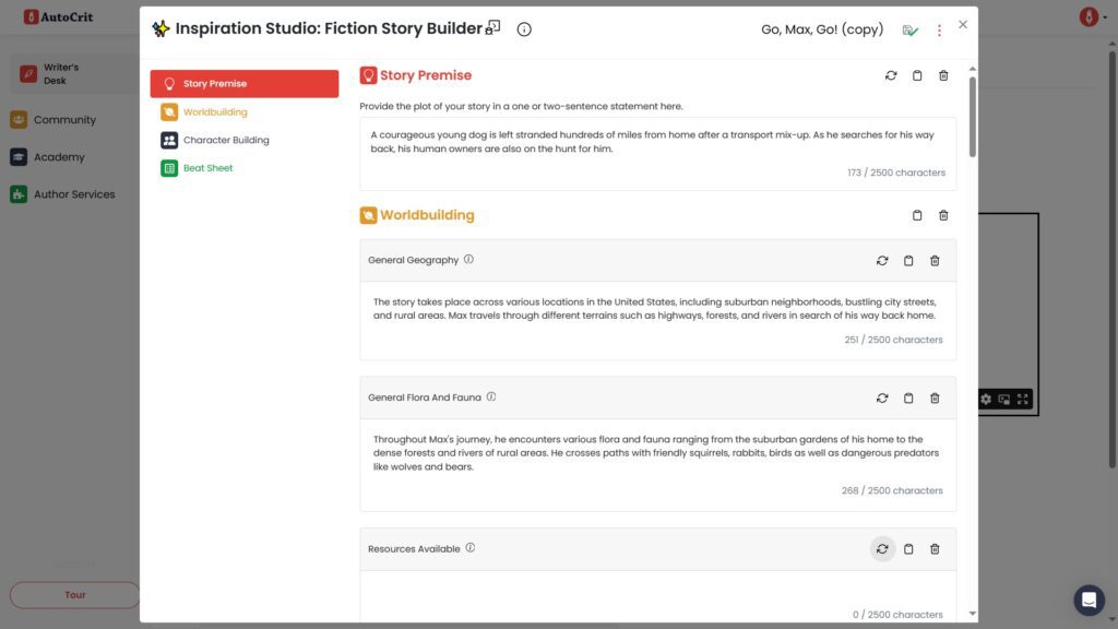 AutoCrit vs ProWritingAid: Which Writing Tool is Best for You?