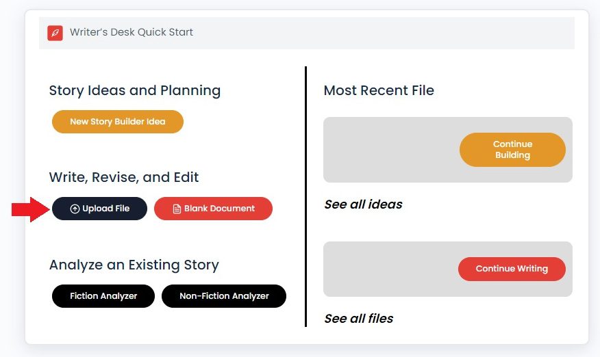 How to Use AutoCrit with Scrivener - AutoCrit Online Editing