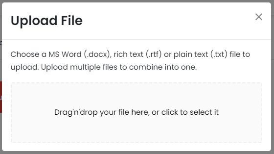 How to Use AutoCrit with Scrivener - AutoCrit Online Editing