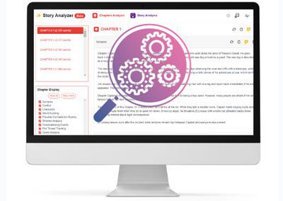 Find Readers Special - AutoCrit Online Editing