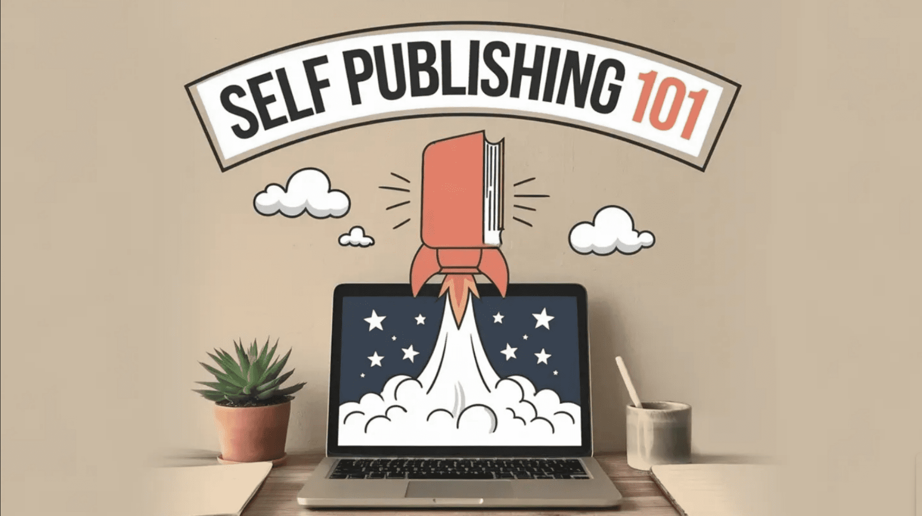 Self Publishing 101 Course - AutoCrit Online Editing
