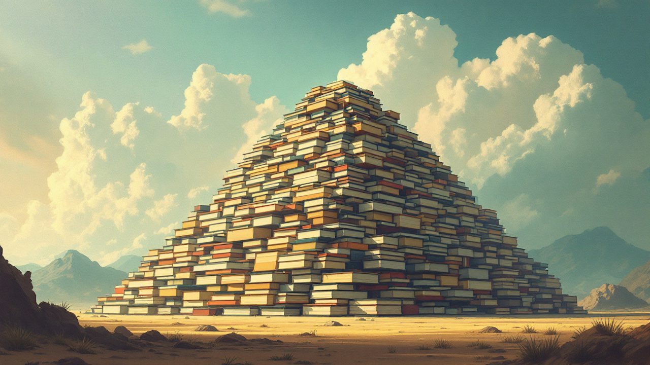 Freytag’s Pyramid: Unveiling the Core of Dramatic Storytelling ...