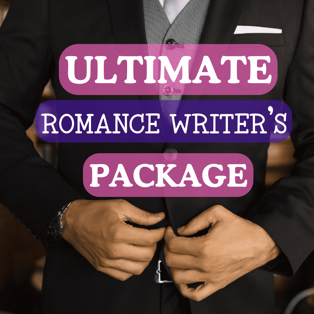 AutoCrit Academy: Ultimate Romance Writer's Package - AutoCrit Online Editing