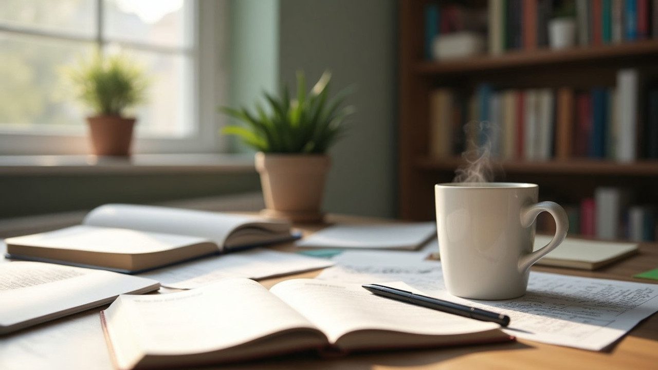 How to Start Writing a Book: Think Like a Career Author