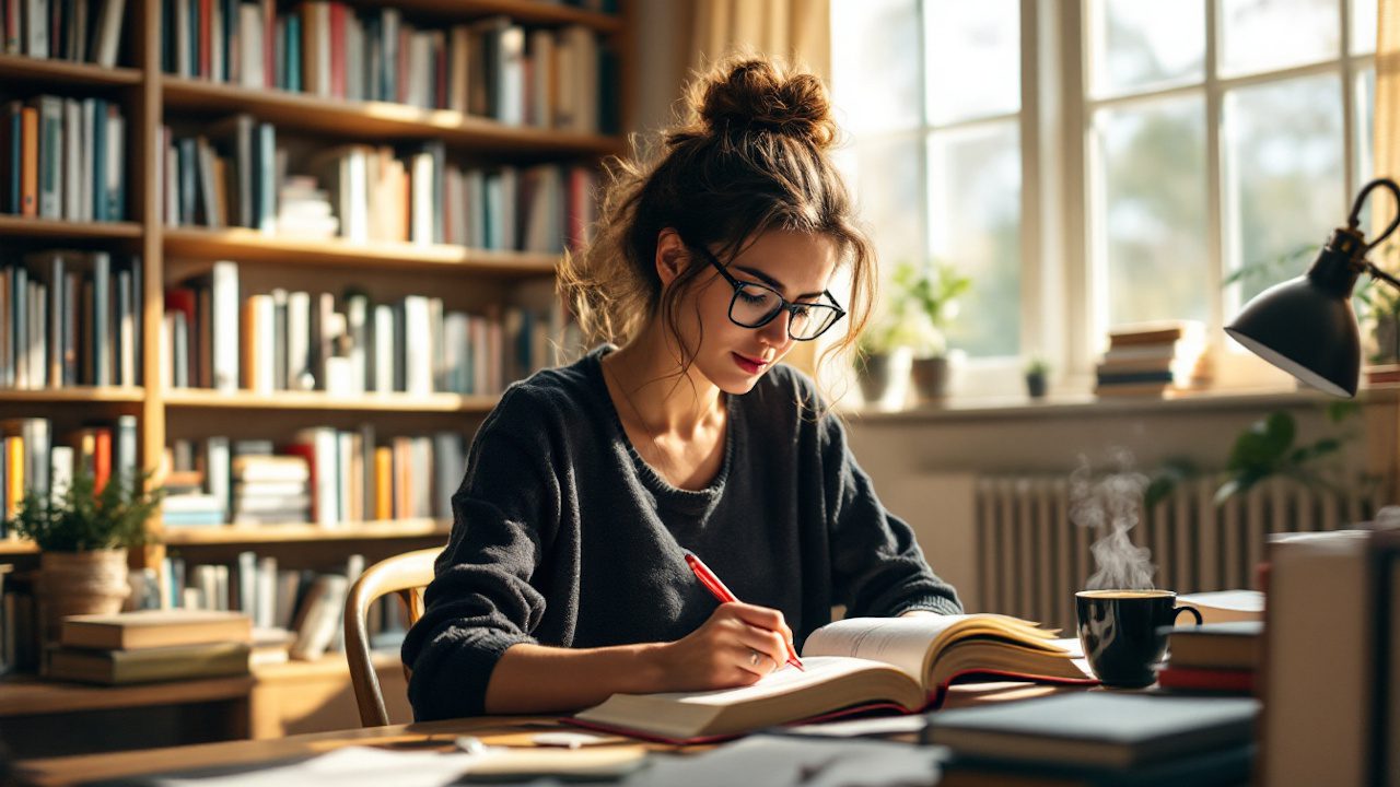 What Do Editors Do? - How Your Book Editor Helps You Shine