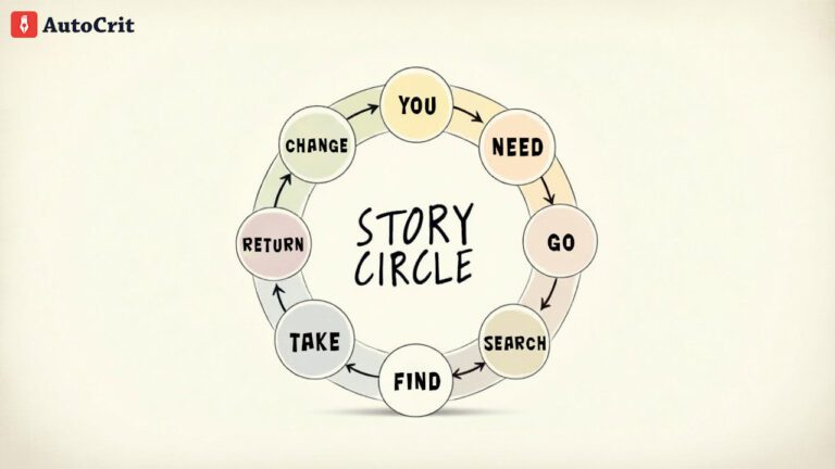 Freytag’s Pyramid: Unveiling the Core of Dramatic Storytelling ...