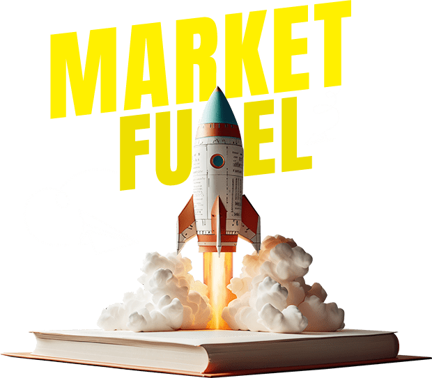Market Fuel - Book Marketing Made Smarter - AutoCrit Online Editing