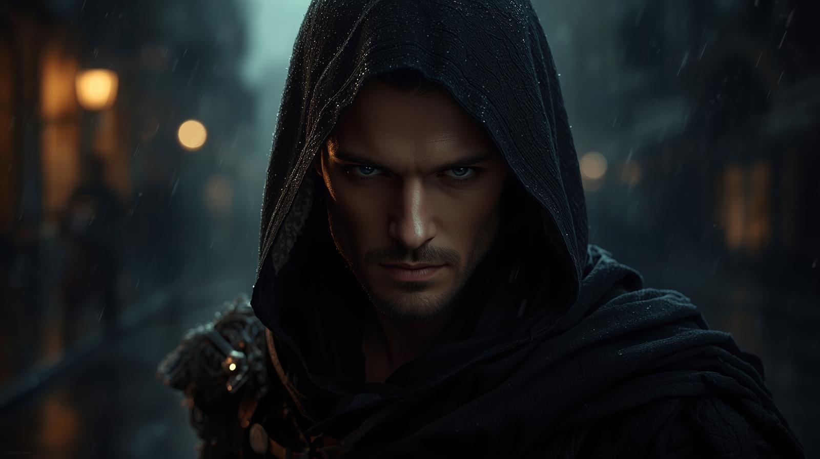 Shadow Daddies, Soft Villains, and Dark Romance Lexicon